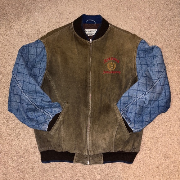 Arizona Jean Company | Jackets & Coats | Arizona Jean Company Vintage ...